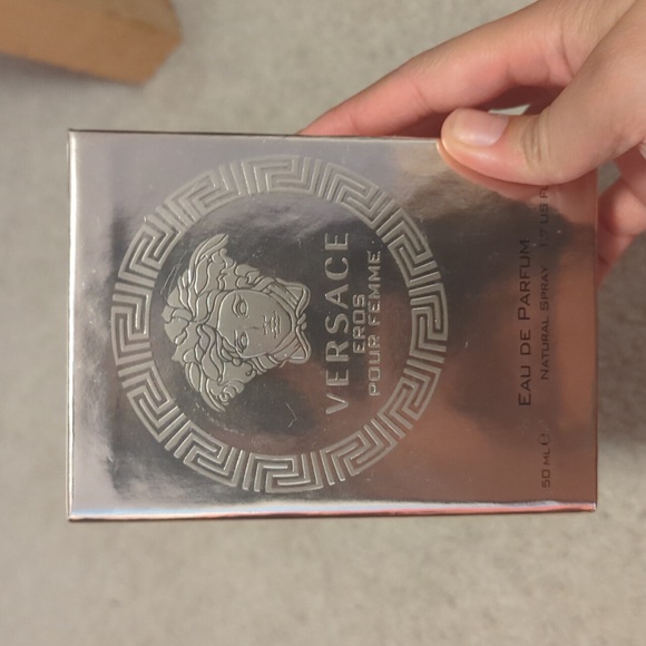 Versace | Accessories | Versace Box | Poshmark